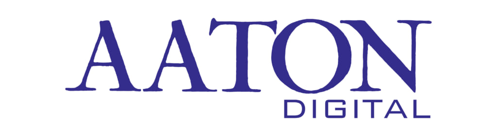 アートンデジタル製品価格改定のご案内 | 銀一株式会社