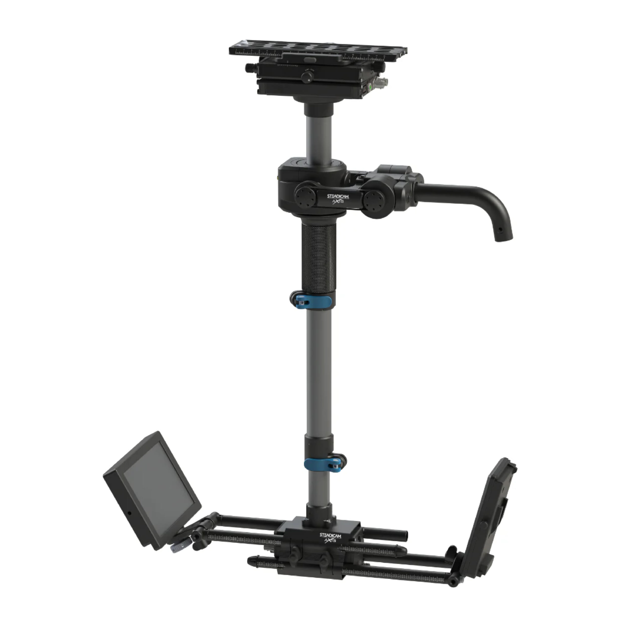 【イベント】Steadicam Axis 体験会（2024.10.24＆10.25） – 銀一株式会社